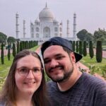 Taj Mahal Tour from Delhi by AC Car with 5 Star Meal - An In-Depth Look at the Tour Experience