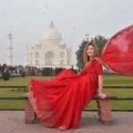 Taj Mahal Tour from Delhi by India Fastest Train- (GATIMAAN) - Visiting the Taj Mahal: The Heart of the Tour