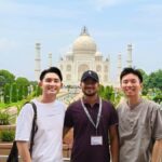 Taj Mahal Tour w/ High-Speed Train Experience -All Inclusive - What Travelers Say About This Tour