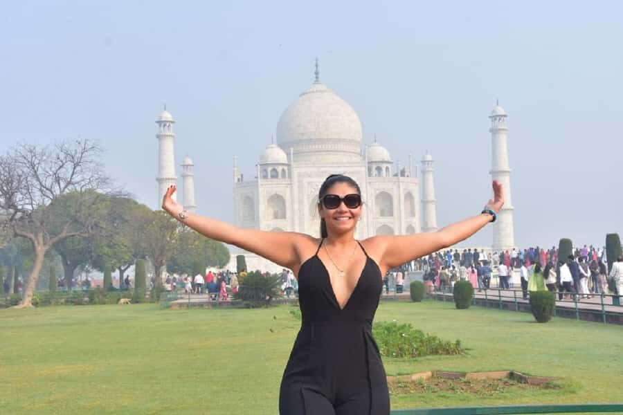 Taj Mahal Tour with Professional Photoshoot - Value and Practical Considerations