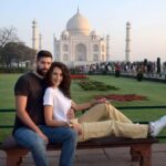 Taj Mahal Trip from Delhi by Gatimaan Train with 5* Lunch - Who Should Consider This Tour?