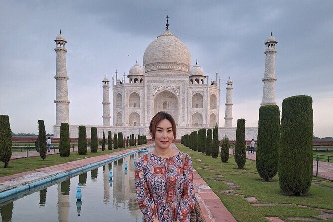 Taj Mahal With Special Photography Tour With Others Monument - Analyzing Value and Practicality