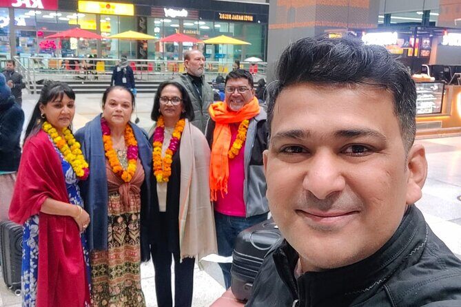 Taj to Pink City via Hidden Gems - The Experience: What Makes It Special?