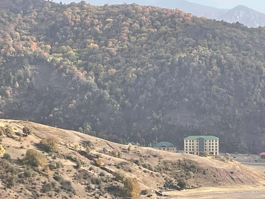 Tajikistan: 8-Day Tour of the Pearl of Central Asia - Detailed Breakdown of the Itinerary