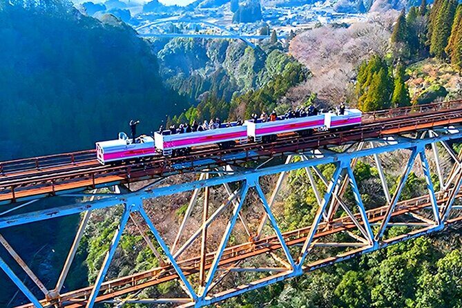 Takachiho Train Day Trip - What Travelers Say: Authentic Perspectives