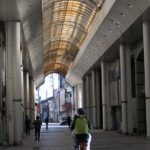 Takaoka: Mama-chari bike tour with Guide - Breakdown of the Tour Itinerary