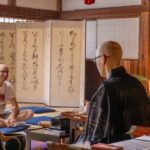 Takayama Meditation at Takayama Zenkoji temple - What You’ll Experience at Each Step