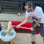 Takayama Mochi Making Experience in a Buddhist Temple - The Setting: Peaceful and Practical