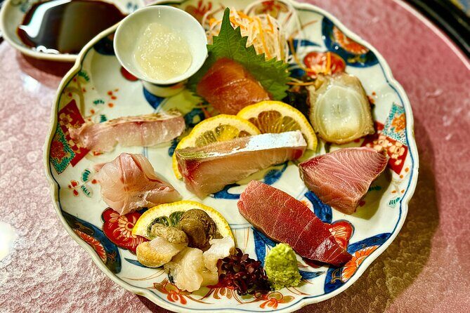 Takayama: Private Barhopping Tour with Hotel Pickup - The Sum Up