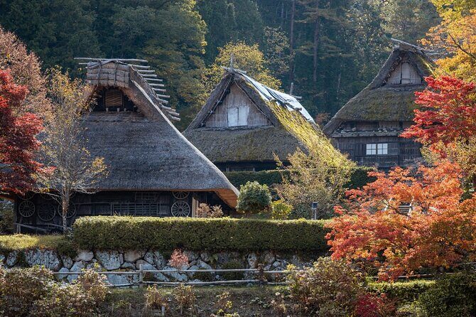 Takayama Private Customizable Half Day Tour - Why Choose This Tour?