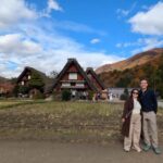 Takayama & Shirakawa-go Private Car Tour from Osaka or Kyoto - The Itinerary in Detail