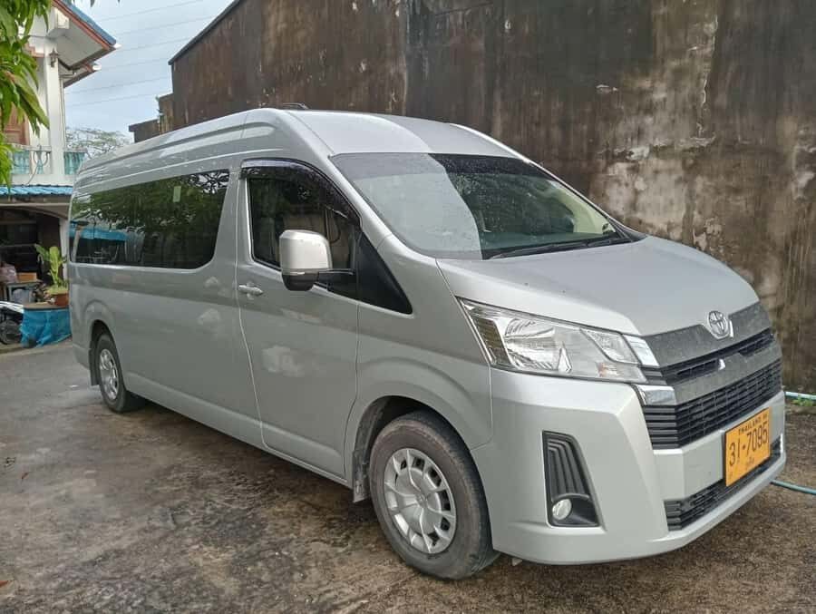 Take a tour of famous places in Phuket - What This Tour Means for You