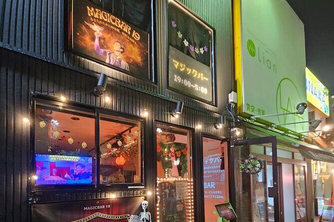 Take Home the Wonder: Magic Show and Magic Lesson Experience - What’s Included and What’s Not