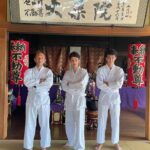 TakigyoTraditional Japanese Waterfall Training meditation - The Sum Up