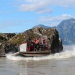 Taku Glacier Helicopter and Airboat Adventure - What It Means for You