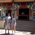 Takuapa Old Town Historical and Cultural Day Tour from Khao Lak - Breakdown of the Itinerary