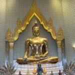 Taladnoi and Yaowarat Road. - Practical Details and Value Analysis