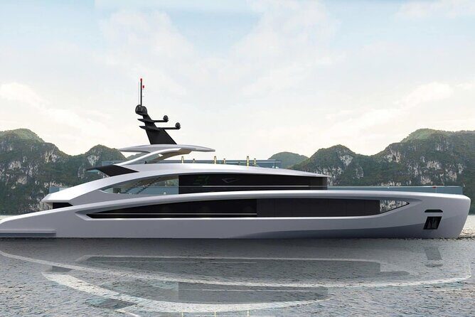 Taliya Premium 5-Star Ha Long Bay & Lan Ha Bay Day Cruise - The Sum Up