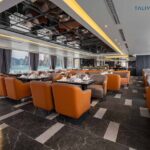 Taliya Premium Yacht  Halong Bay and Lan Ha Bay Day Tour - The Experience: What You Should Expect