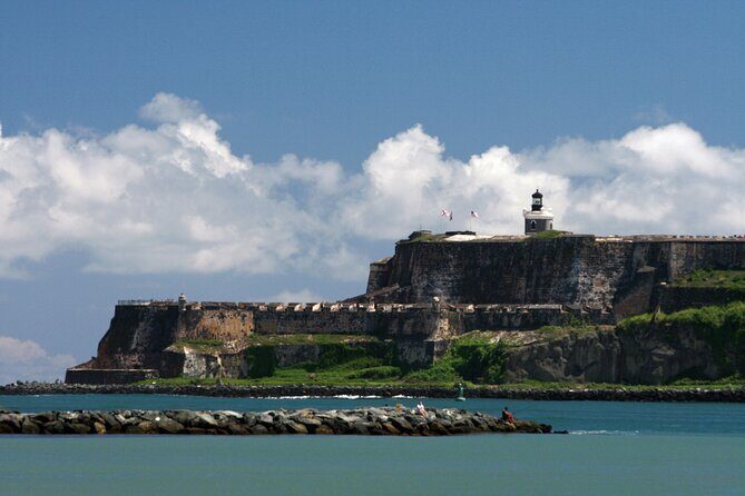 Talking Buildings of Old San Juan: A Self-Guided Audio Tour - What to Expect from the Experience