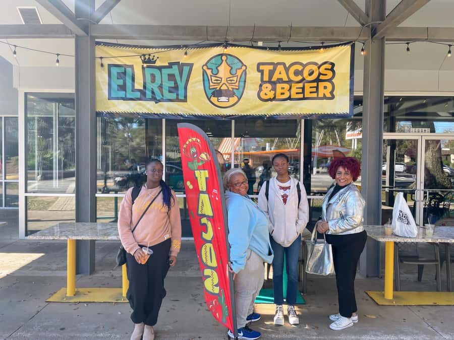 Tallahassee: Midtown Food Tour with Tastings - The Value and Practicalities