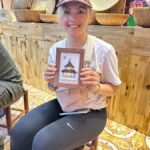 Tam Coc At Night: Rice Mosaic Art Workshop with Herbal Tea - The Practical Details