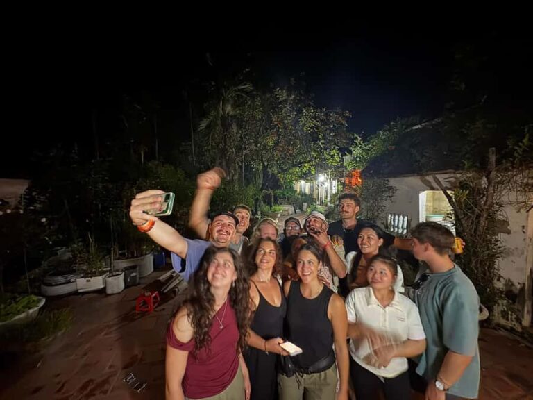 Tam Coc: Cook & Dine in a 100-Year-Old Family House - Breaking Down the Itinerary