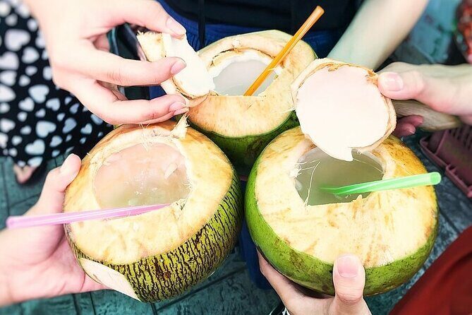 Tam Hiep Island Expedition: Unveiling the Mekong Delta's Treasure - Authentic Experiences and Cultural Insights