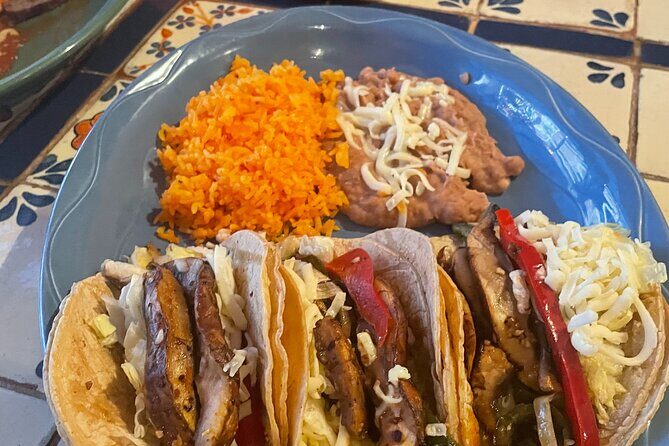 Tamales and Tacos with Margarita Cooking Class at Su Casa - Detailed Review of the Experience