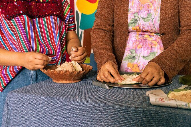 Tamales Cooking Class in Mumuun Baj - Final Thoughts