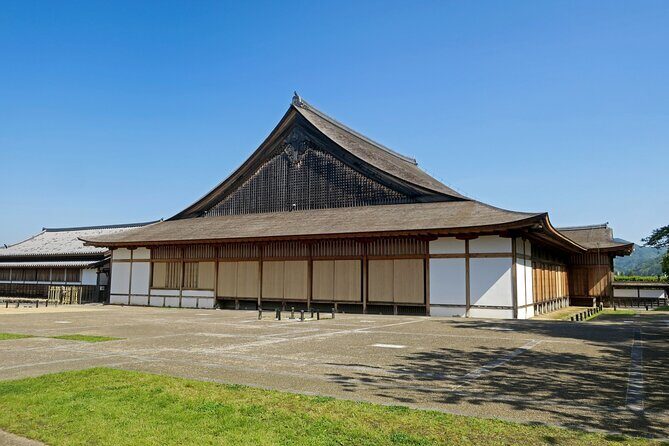 Tambasasayama Day Trip Tour from Osaka - Who Is This Tour Best For?