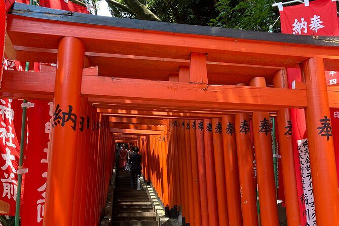 Tameike Exploring the Heart of Japanese Politics Tour - Practical Details: What You Need to Know