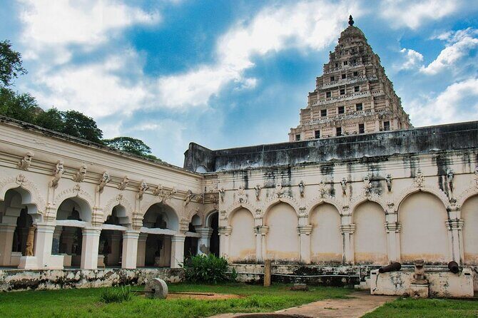 Tamil Nadu to Andaman: A Cultural & Coastal Adventure - What Makes This Tour Special?