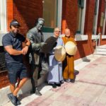 Tampa: Sightseeing City Bus Tour with Ybor City - What You’ll Experience at Each Stop