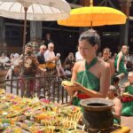 Tampaksiring: Melukat Purification Ritual for First-Timers - What People Say