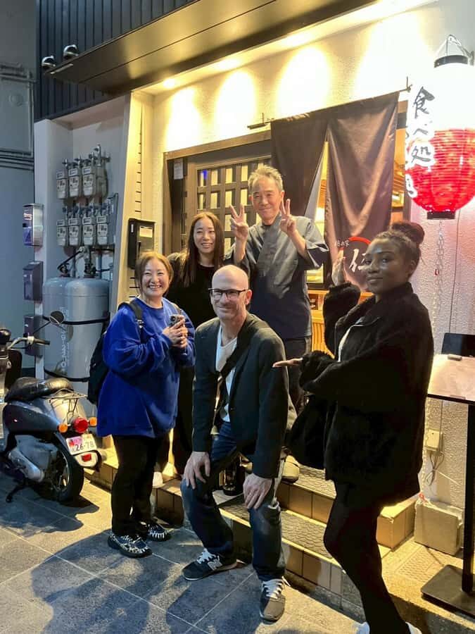 Tanabe: Ajikoji Bar Hopping and Snack Bar Karaoke Tour - Why Is This Tour Worth It?