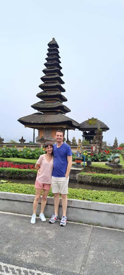 Tanah lot, Beratan lake temple, Jatiluwih rice terrace - What makes this tour Worthwhile
