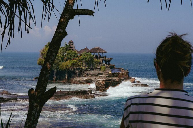 Tanah Lot, Jatiluwih Rice Terrace and Waterfall Day Tour - Practical Details and What to Expect