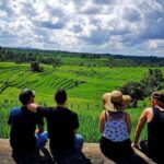 Tanah Lot - Jatiluwih (UNESCO) - Bedugul and Ulun Danu Temple Tour - The Sum Up