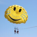 Tandem Parasailing Experience in Kelowna - The Itinerary in Detail