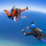 Tandem Skydiving with GoJump in Hawaii - Practical Aspects and Logistics