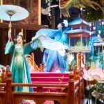 Tang Dynasty Immersive Dining Experience in HeFei - Final Thoughts