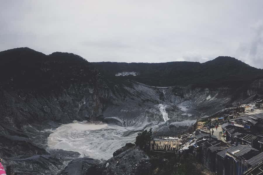 Tangkuban Perahu Crater Tour from Bandung - Final Thoughts: Is It Worth It?