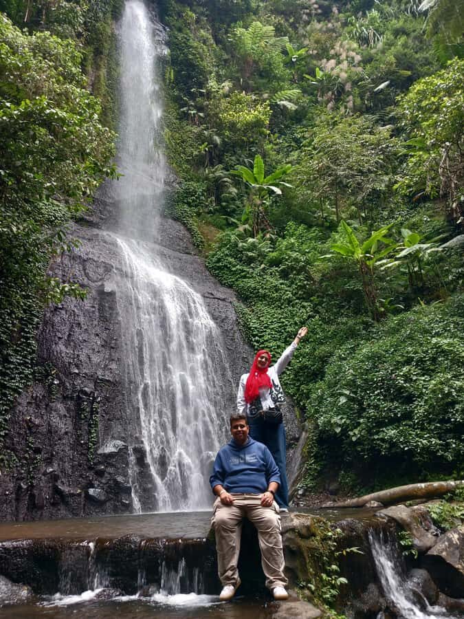 Tangkuban Perahu Mountain Tour - Craters of Mount Tangkuban Perahu: A Volcanic Playground