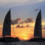 Tango Caribbean Dinner Cruise - The Creole Buffet: A Taste of Local Flavors