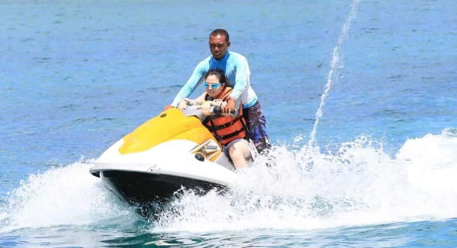 Tanjung Benoa Water Sports Activities - The Package Options: Customizing Your Adventure