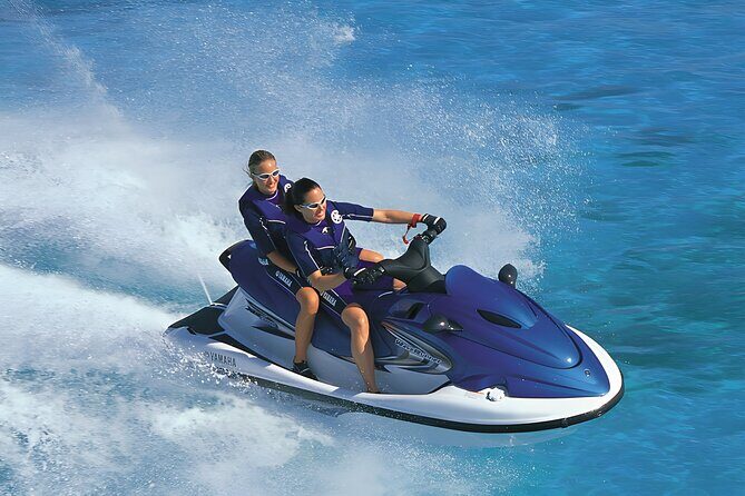 Tanjung Benoa Water Sports: The Nusa Dua Adventure Hub - The Itinerary Breakdown