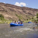 Taos Santa Fe ~ Kokopelli -Rio Grande Float Half Day Rafting - The Value of This Experience