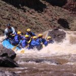 Taos Santa Fe ~ Kokopelli Taos Box Full Day Rafting - Who Will Love This Trip?