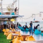 Tappia Floating Cafe Pattaya - Real Traveler Insights